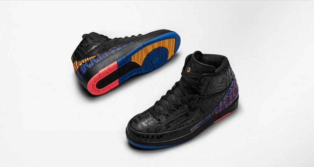 Top 5 Nike Black History Month Sneakers To Shred In