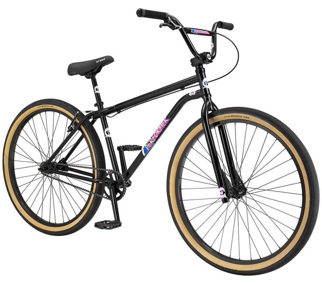 Gary Turner Returns To GT Bicycles