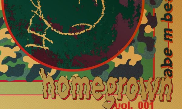 Homegrown Vol 001 By Abe M Beats