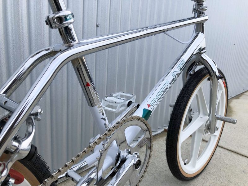 Bike Of The Day: Mike's Custom 88 RL 20-II Prostyler