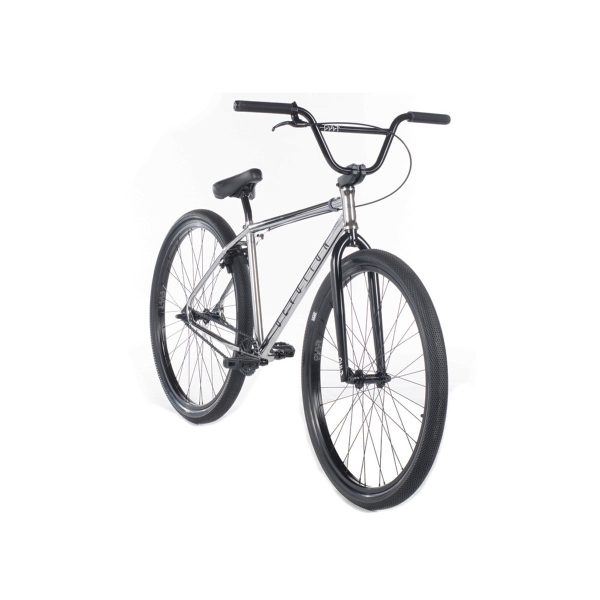 Cult Devotion 29" CRUISER Complete