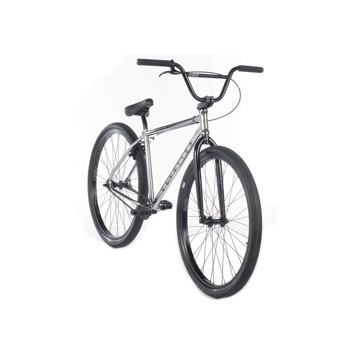 Cult Devotion 29" CRUISER Complete