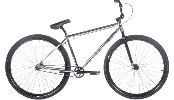 Cult Devotion 29" CRUISER Complete