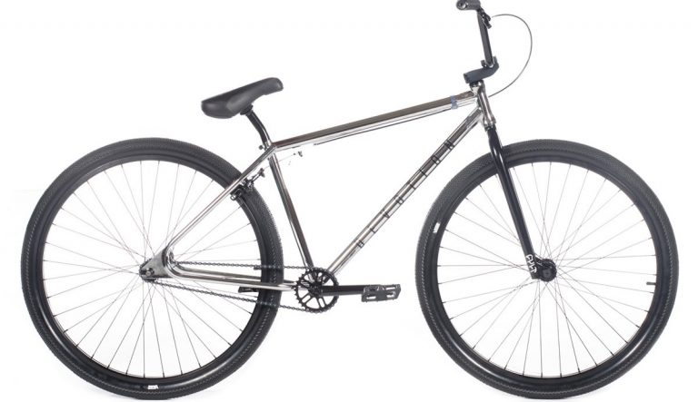 Cult Devotion 29" CRUISER Complete