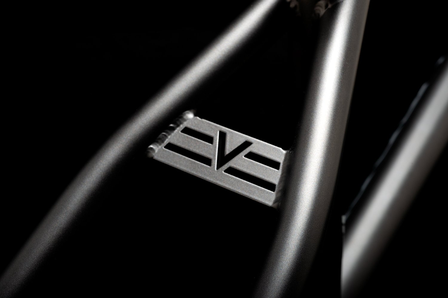 Verde Bikes Fides, Matt Cardova Signature Frame