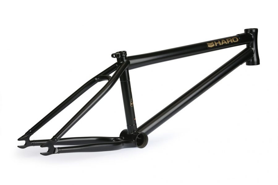 Chad Kerley Signature Haro BMX Frame