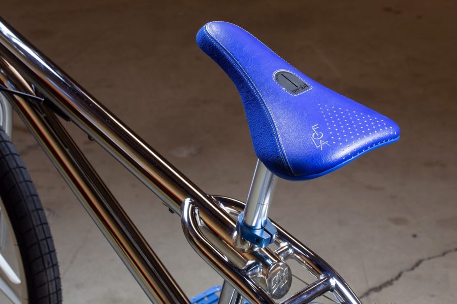 Legend Bike Co. Former Pro Limited Edition Complete