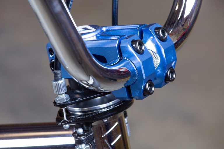 Legend Bike Co. Former Pro Limited Edition Complete