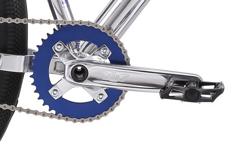 SE Bikes Monster Quad, World’s first 29+ BMX Bike