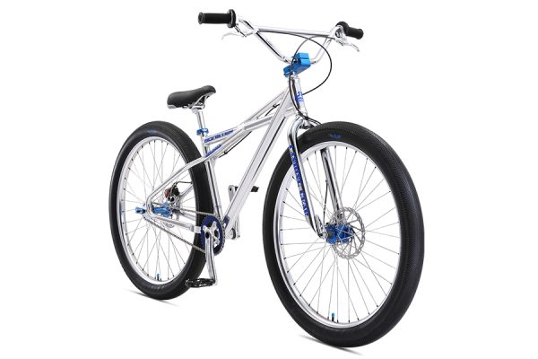 SE Bikes Monster Quad, World’s first 29+ BMX Bike
