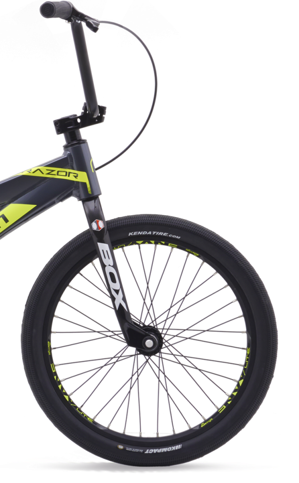 Polygon Bikes, Razor Elite BMX Racing Complete