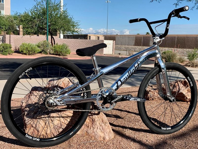 DK Bicycles: 2015 Elite Series BMX Completes (@dkbicycles)