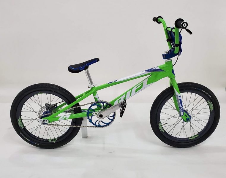 Michael Von Sothen's Seahawks Themed Rift ES20