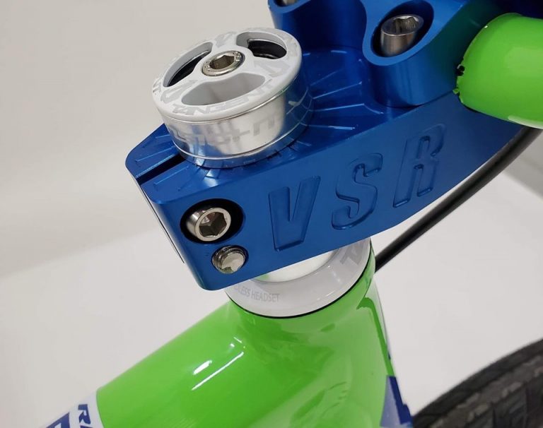 Michael Von Sothen's Seahawks Themed Rift ES20