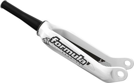 Formula Is Back With The "Antimatter" Carbon BMX Frame