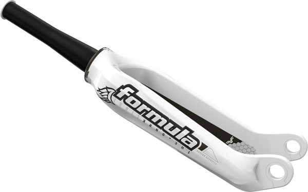 Formula Is Back With The "Antimatter" Carbon BMX Frame