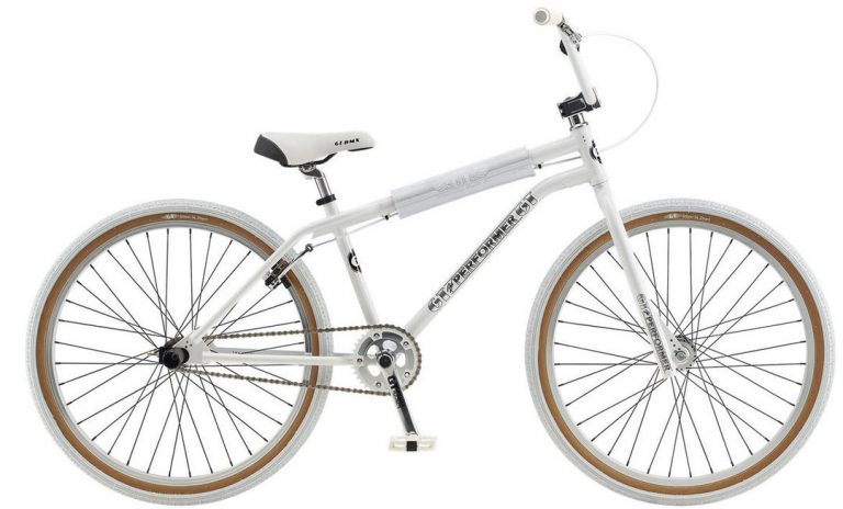 2020 GT Pro Performer Heritage 26" Complete