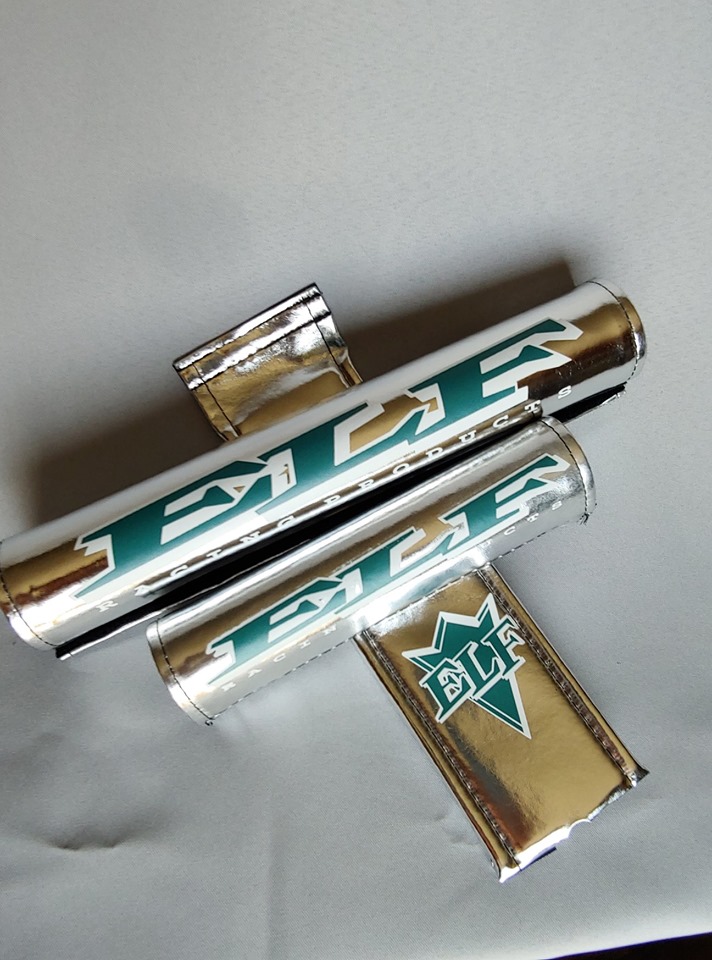 ELF BMX Products Is Making Frames Again