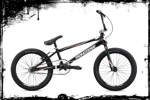 2020 Mongoose Title Elite Pro XXL Completes Are Out!