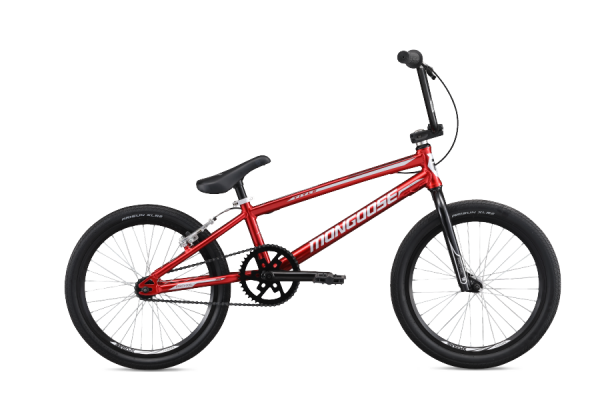 2020 Mongoose Title Elite Pro XXL Completes Are Out!