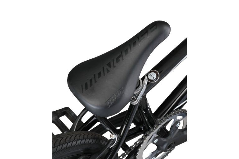 2020 Mongoose Title Elite Pro XXL Completes Are Out!