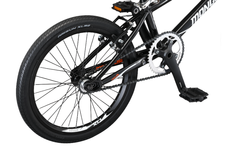 2020 Mongoose Title Elite Pro XXL Completes Are Out!