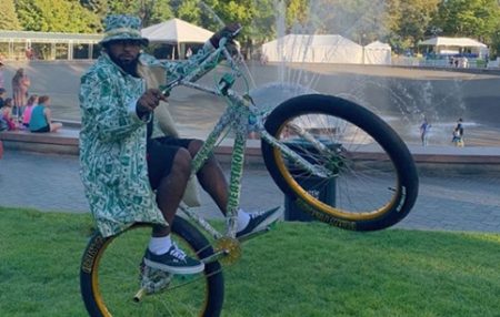 SE Bikes Reveals The New Beastmode Ripper