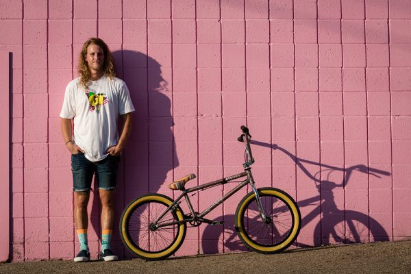 GT BMX Freestyle Welcomes Ritter, Heath, and Stockton to Team