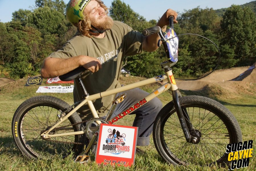 2019 TRA Double Cross Competition 2019 Footage