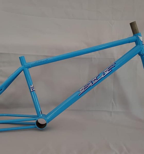 BMX Life, HipHop And Other Dope Treats On Sugar Cayne