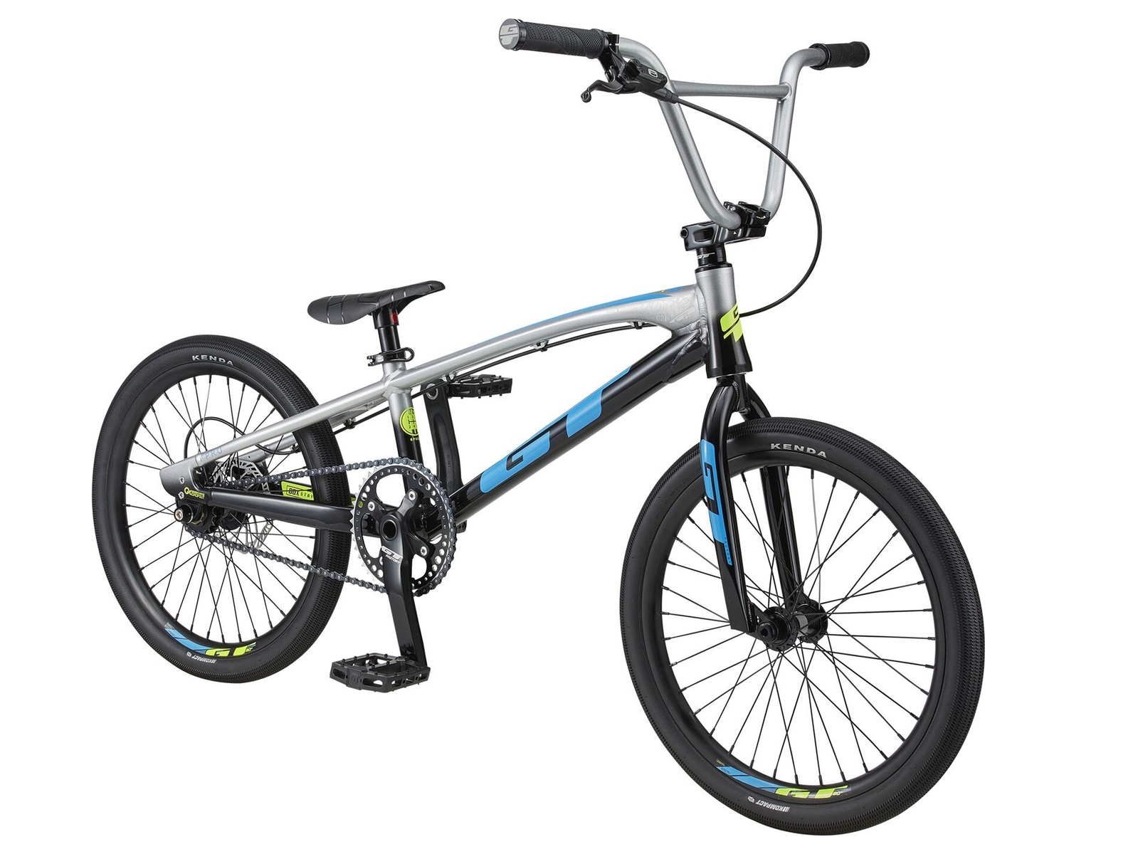 Top 10 BMX Race Bikes, 2020 Completes