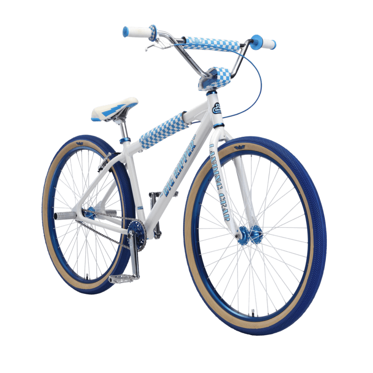 Arctic White SE Big Ripper Sells Out In A Matter Of Minuets