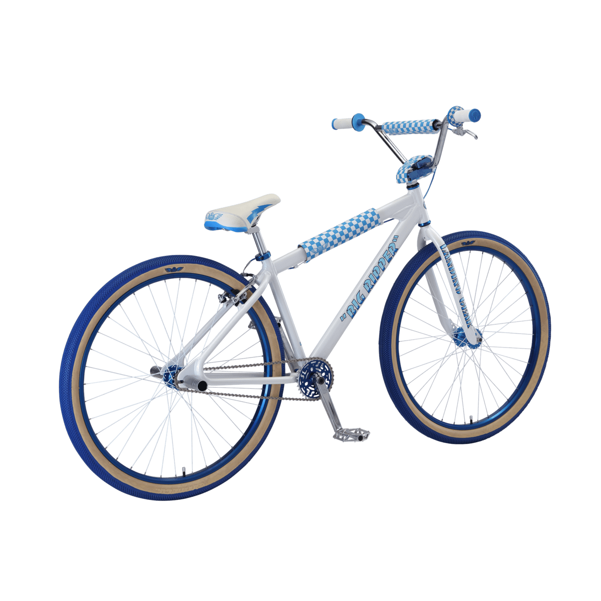 Arctic White SE Big Ripper Sells Out In A Matter Of Minuets