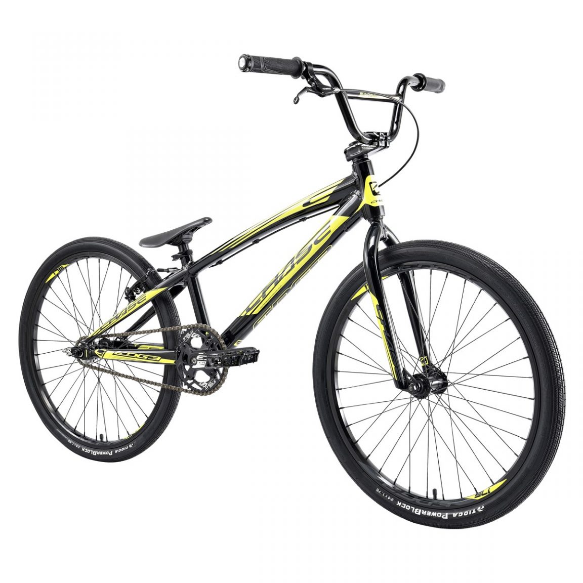 2020 Chase Edge 24" BMX Race Cruiser