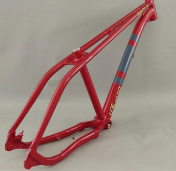 Mafia Bikes Chenga Signature BikeLifeSoup Colorway