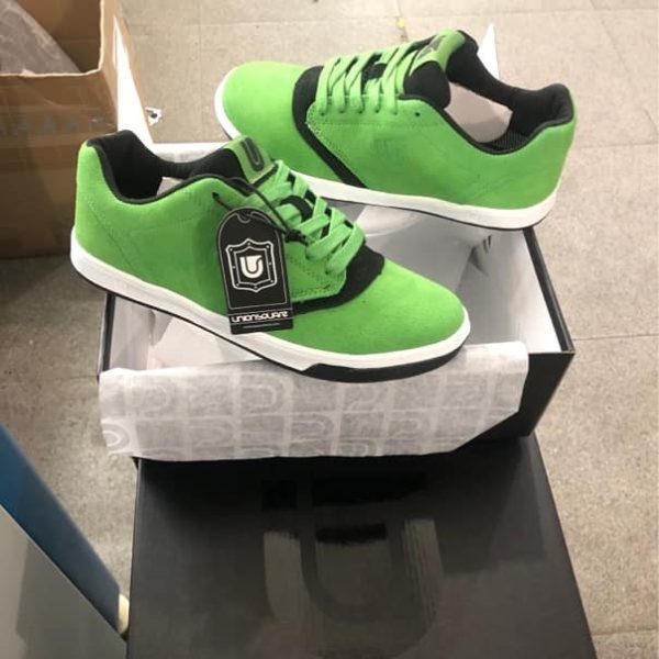 Jimmy Mac Of Bulldog Bikes Worldwide Starts New Sneaker Brand