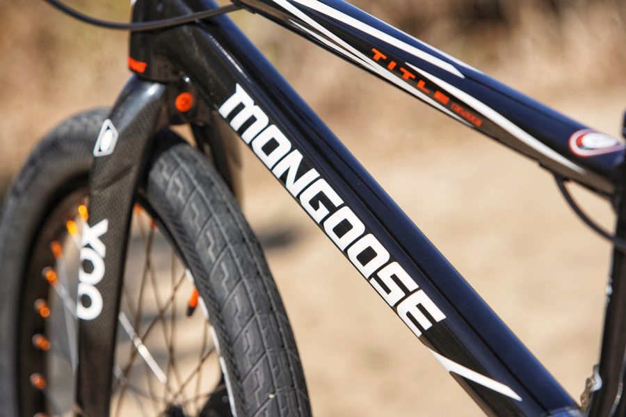 Bike Of The Day: Dwayne's 2020 Mongoose Title Elite XXL