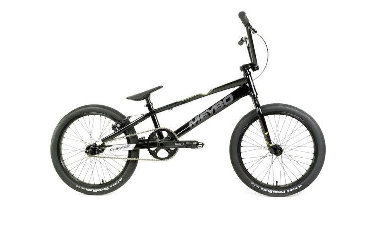 Top 10 BMX Race Bikes, 2020 Completes
