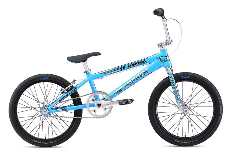 Top 10 BMX Race Bikes, 2020 Completes