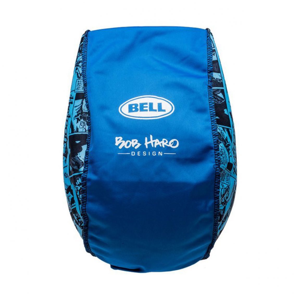 Bell Releases Bob Haro Replica Helmet