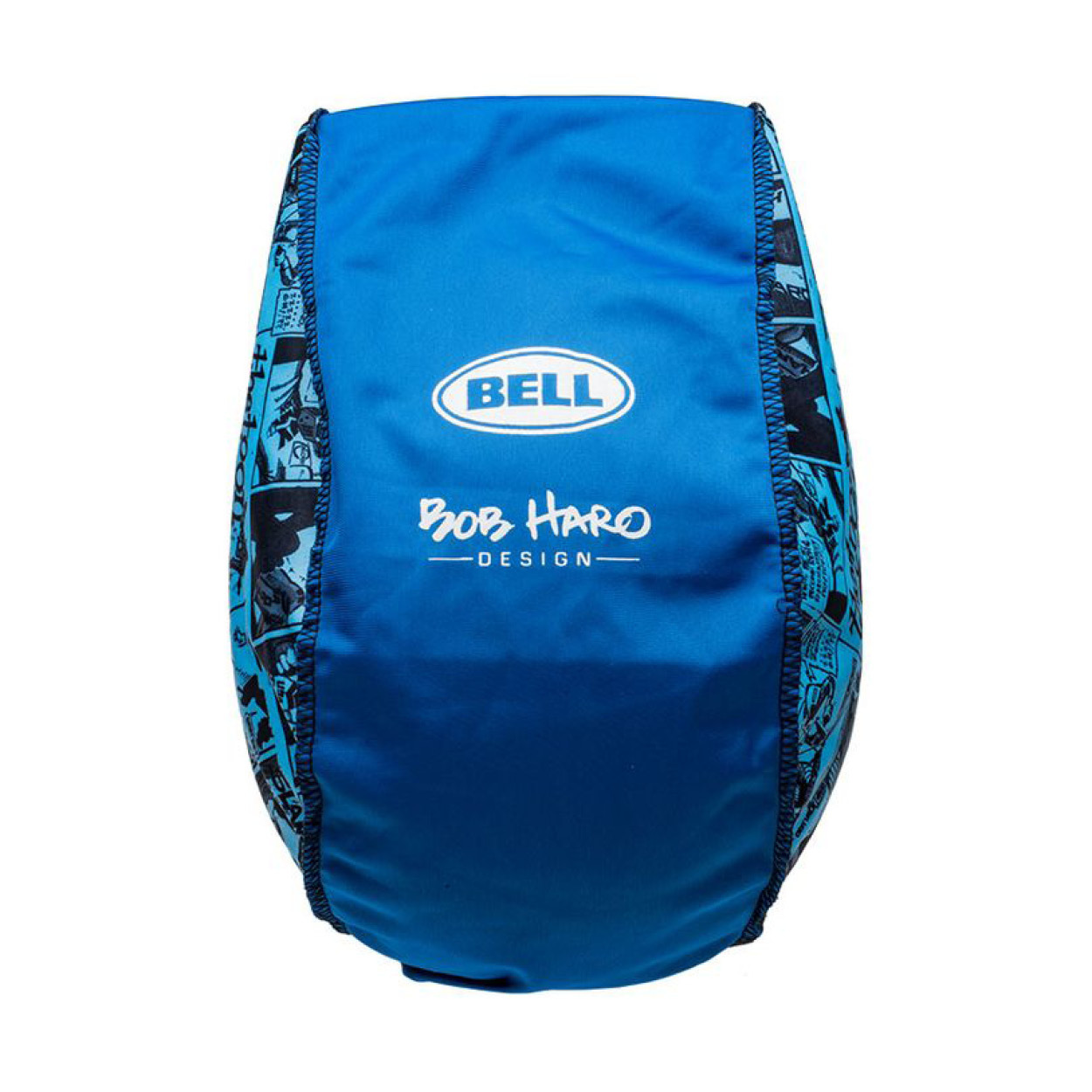 Bell Releases Bob Haro Replica Helmet