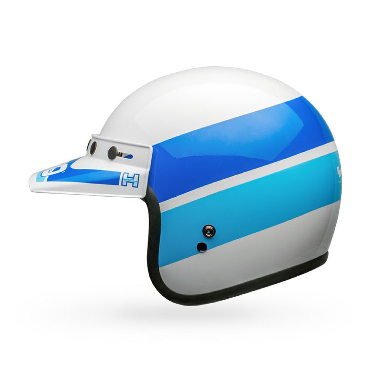 Bell Releases Bob Haro Replica Helmet