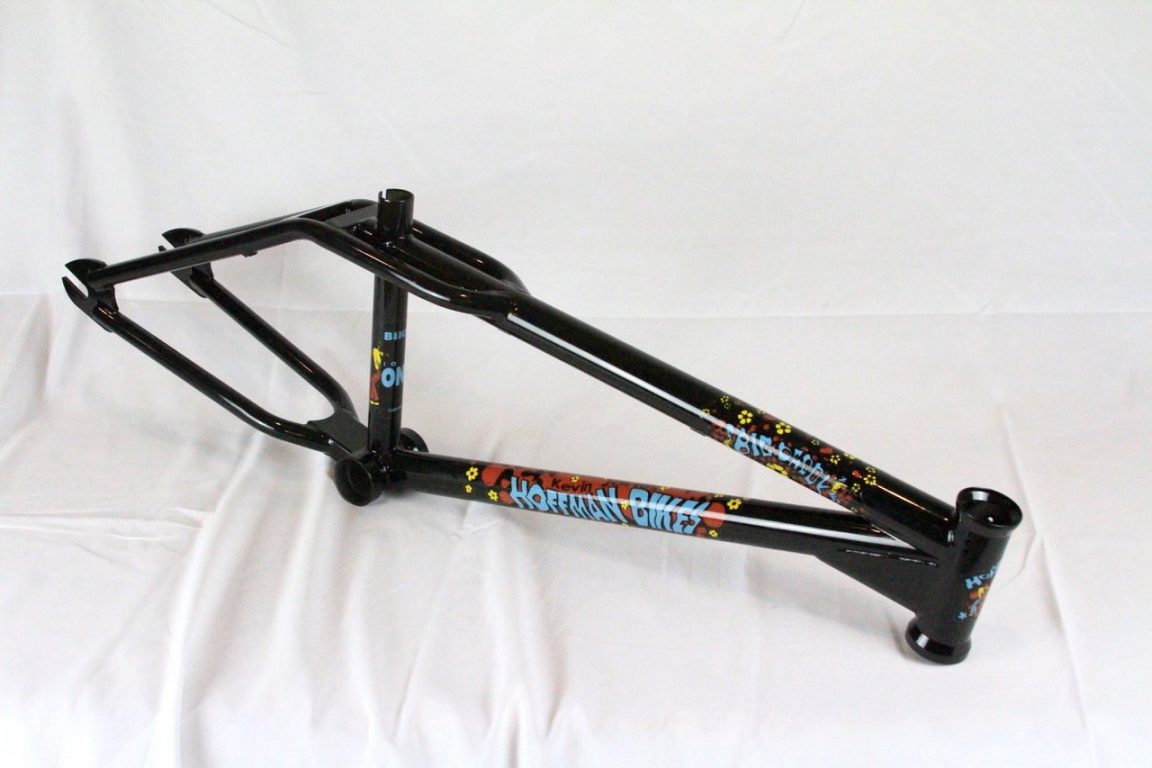 The Hoffman Big Daddy Frame Is Back!