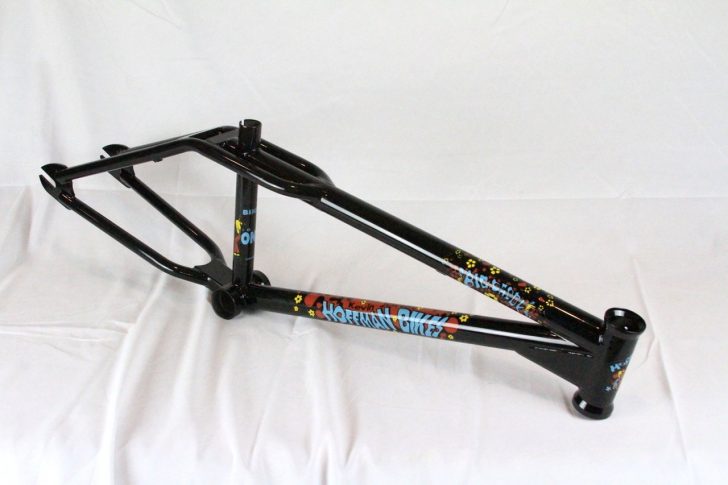 The Hoffman Big Daddy Frame Is Back!