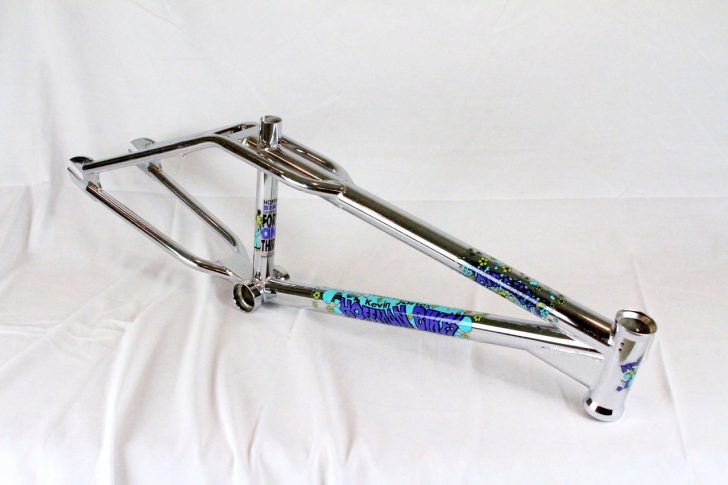 The Hoffman Big Daddy Frame Is Back!