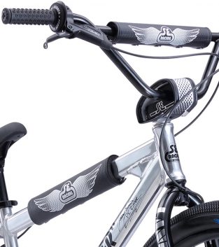 SE Makes The World’s First 27.5 BMX bike