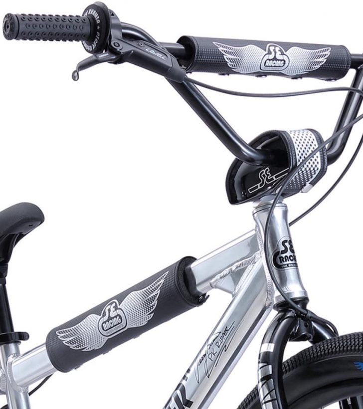 SE Makes The World’s First 27.5 BMX bike