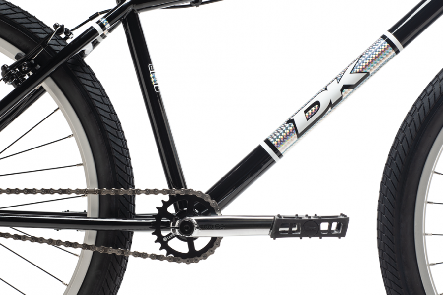 Limited Edition 2020 DK Legend Retro Cruiser