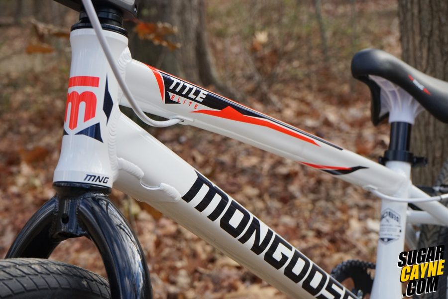 2019 Mongoose Title Elite Pro Review