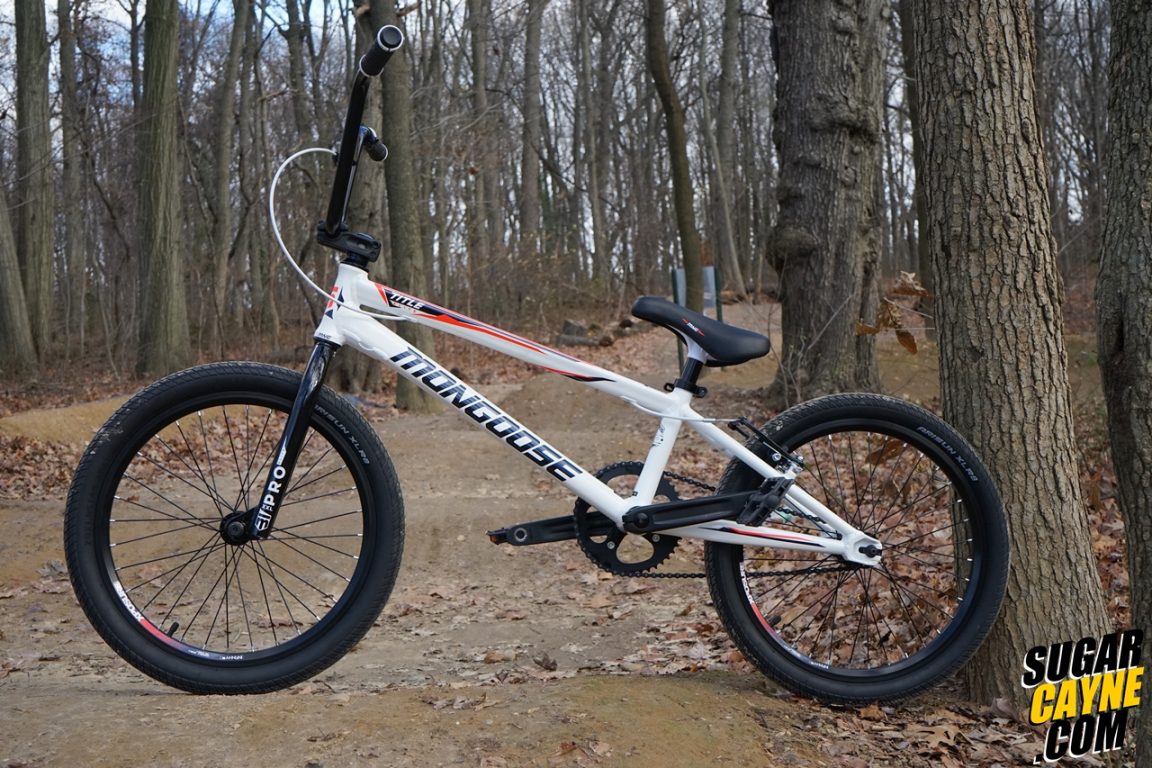 2019 Mongoose Title Elite Pro Review